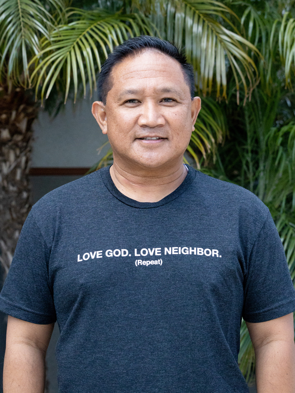 About Us | Calvary Nexus