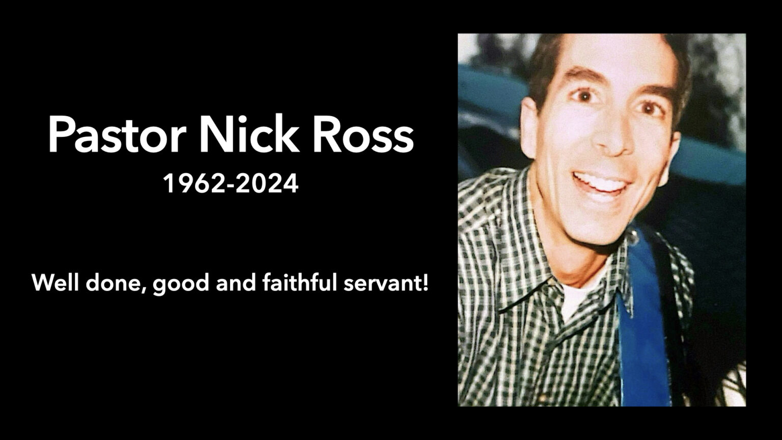 Messages - Calvary Nexus